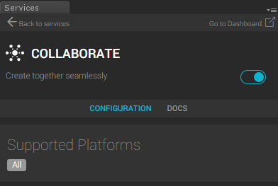 Unity Collaborate Beta - What You Need To Know - Studica Blog