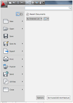 Default Profile Switching in AutoCAD 2011 - Studica Blog