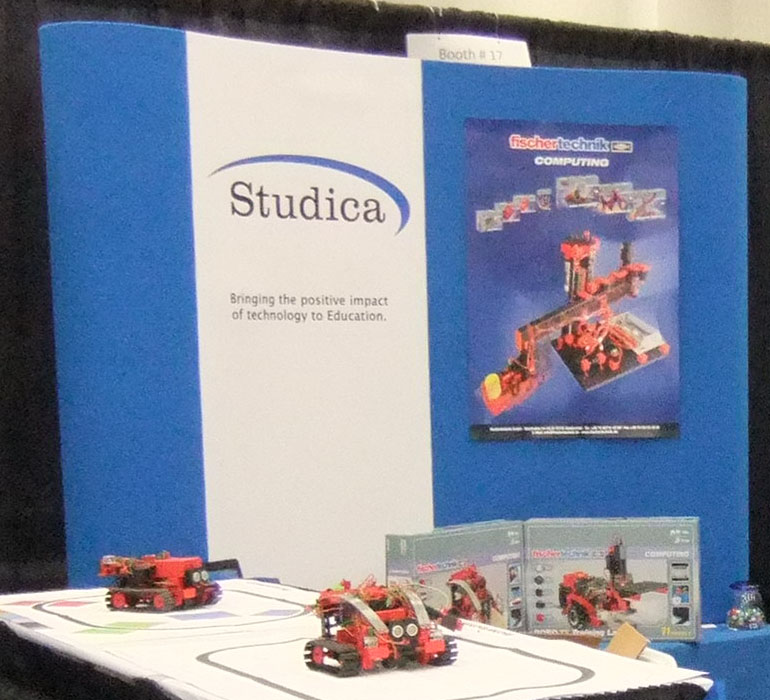 Spotlight on Studica's Canadian Team - Studica Blog