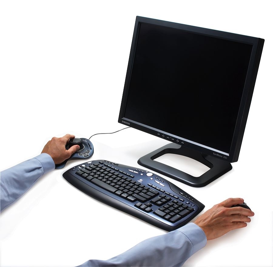 3D Mice and Revit - Studica Blog