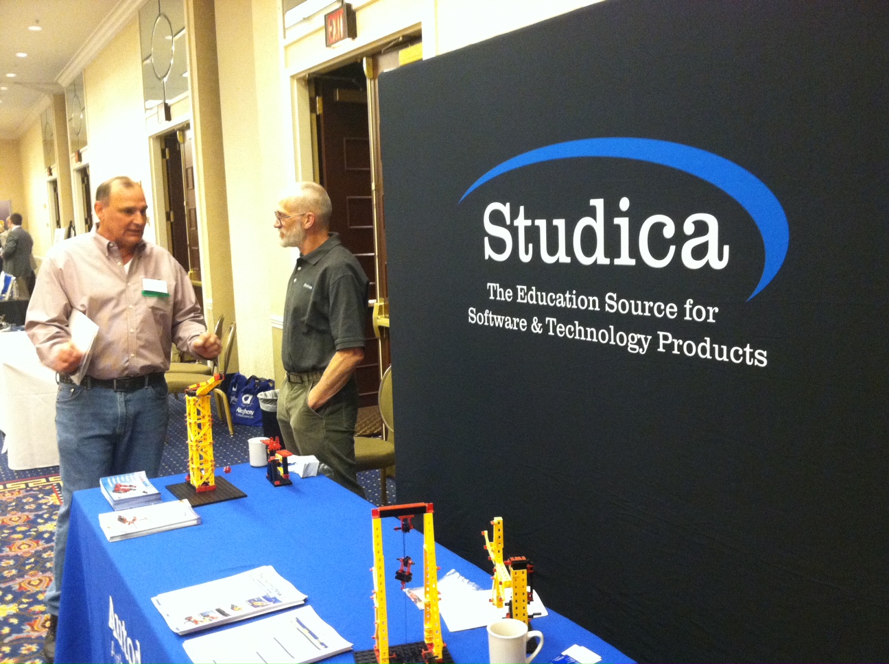 Observations from the NYSTEEA Conference - Studica Blog