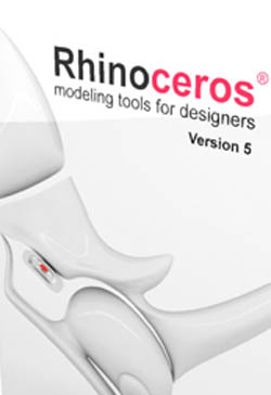 Rhino 5 New Features and Upgrade Options