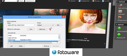 FotoStation: DAM Solution for Your Digital Library