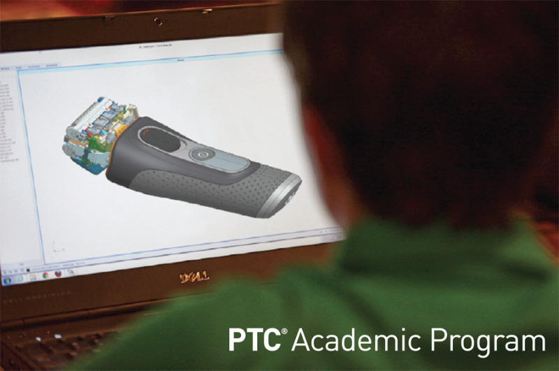 Now at Studica: PTC Academic Program for Schools