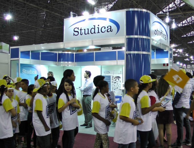 Studica Celebrates 30 Years of Business