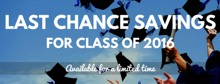 Studica is Celebrating 2016 Graduates with Savings - Studica Blog
