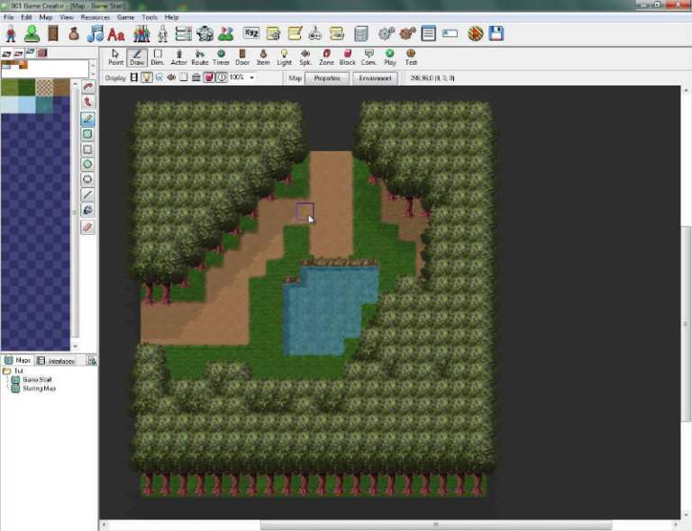 001 Game Creator Makes Game Design a Breeze - Studica Blog
