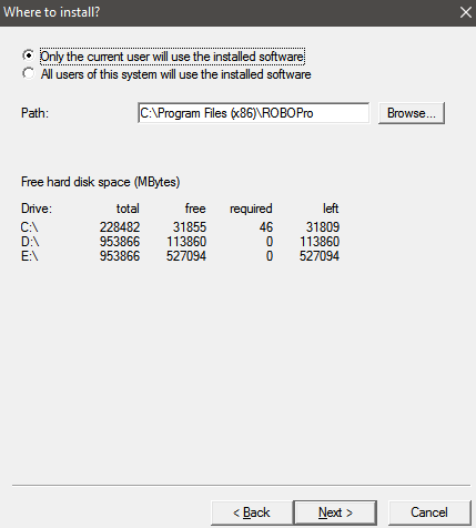 fischertechnik Robo Pro Software: How to Install & Use - Studica Blog