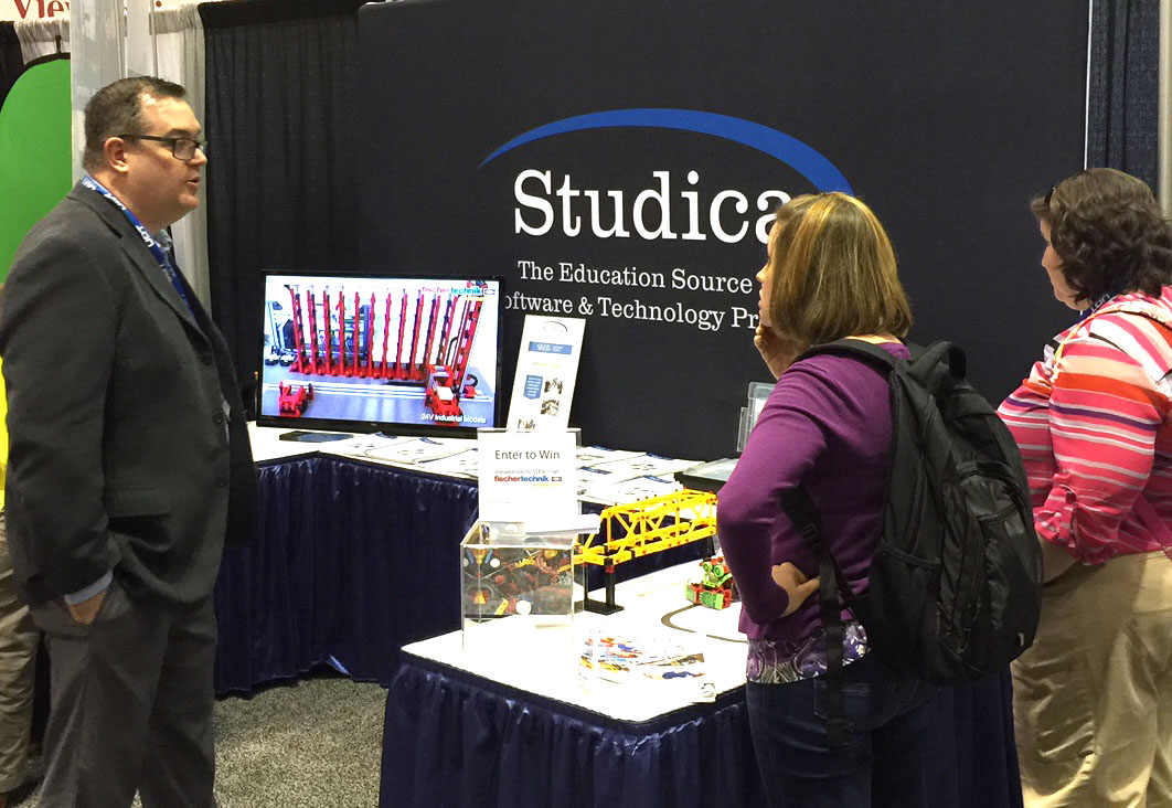 Join Studica at FETC 2017 for EdTech & More - Studica Blog