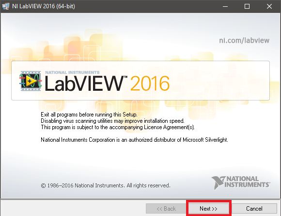 Installing NI LabVIEW - Studica Blog