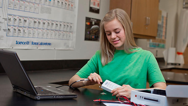 Do More with your NI myDAQ Data Acquisition Device - Studica Blog
