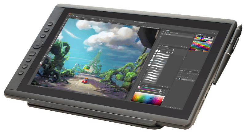 Artisul Digital Drawing Tablets for Every Artist - Studica Blog
