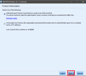 How to Install IBM SPSS Modeler Premium 18.1 - Studica Blog