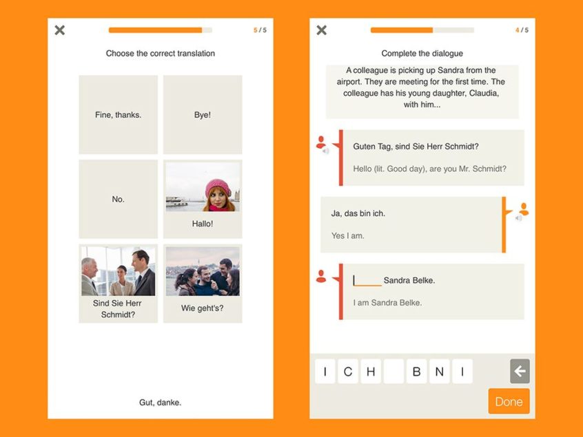 Why Choose Babbel Over Other Language Learning Apps? - Studica Blog