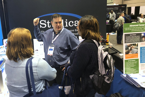 FETC 2019 - Explore EdTech Solutions with Studica