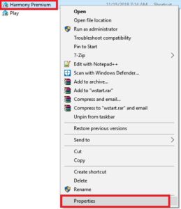 Windows 10 Creator Update & Harmony 16 Issue - Studica Blog