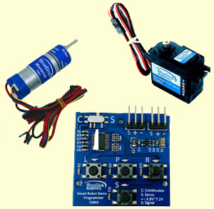 Introducing the Studica Robotics Building System - Studica Blog