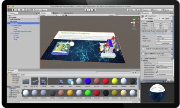 Exploring Vuforia Augmented Reality Solutions for Education - Studica Blog