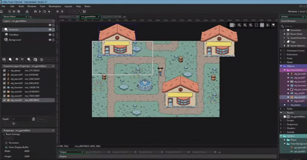 Little Town Tutorial - Studica Blog