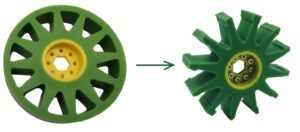 Robot Wheels: A Guide for Mobile Robotics - Robotics