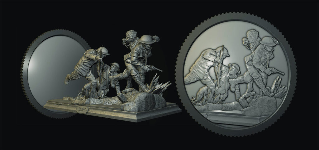 ZBrush 2022 Inspires Creativity and Fuels Exploration - Studica Blog