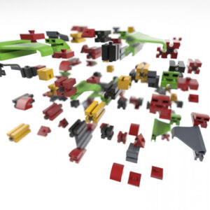 fischertechnik Parts Expand Building Possibilities - Studica Blog