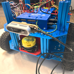 Exploring Controller Area Network (CAN) in Robotics - Studica Blog