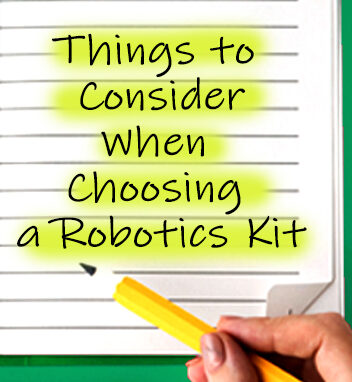 Which Robotics Kit is Best for You? - Studica Blog