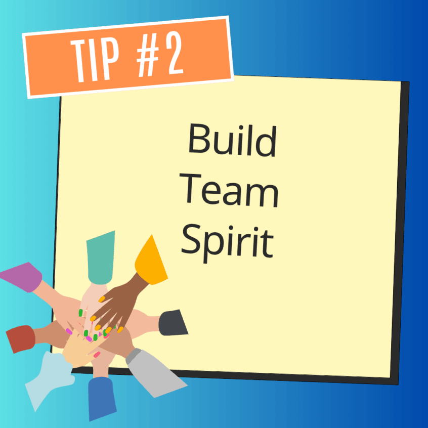 FTC Robotics Planning Guide: 9 Tips to Help Your Team Succeed