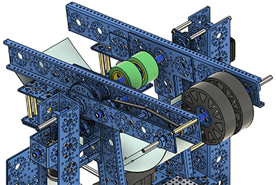 Robot Wheels Guide: Tips & Applications for FTC DECODE - Studica Blog