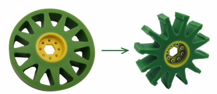 Robot Wheels Guide: Tips & Applications for FTC DECODE - Studica Blog