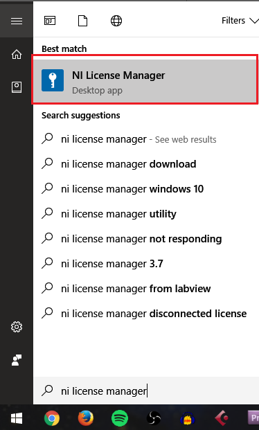 LicenseManager - Studica Blog