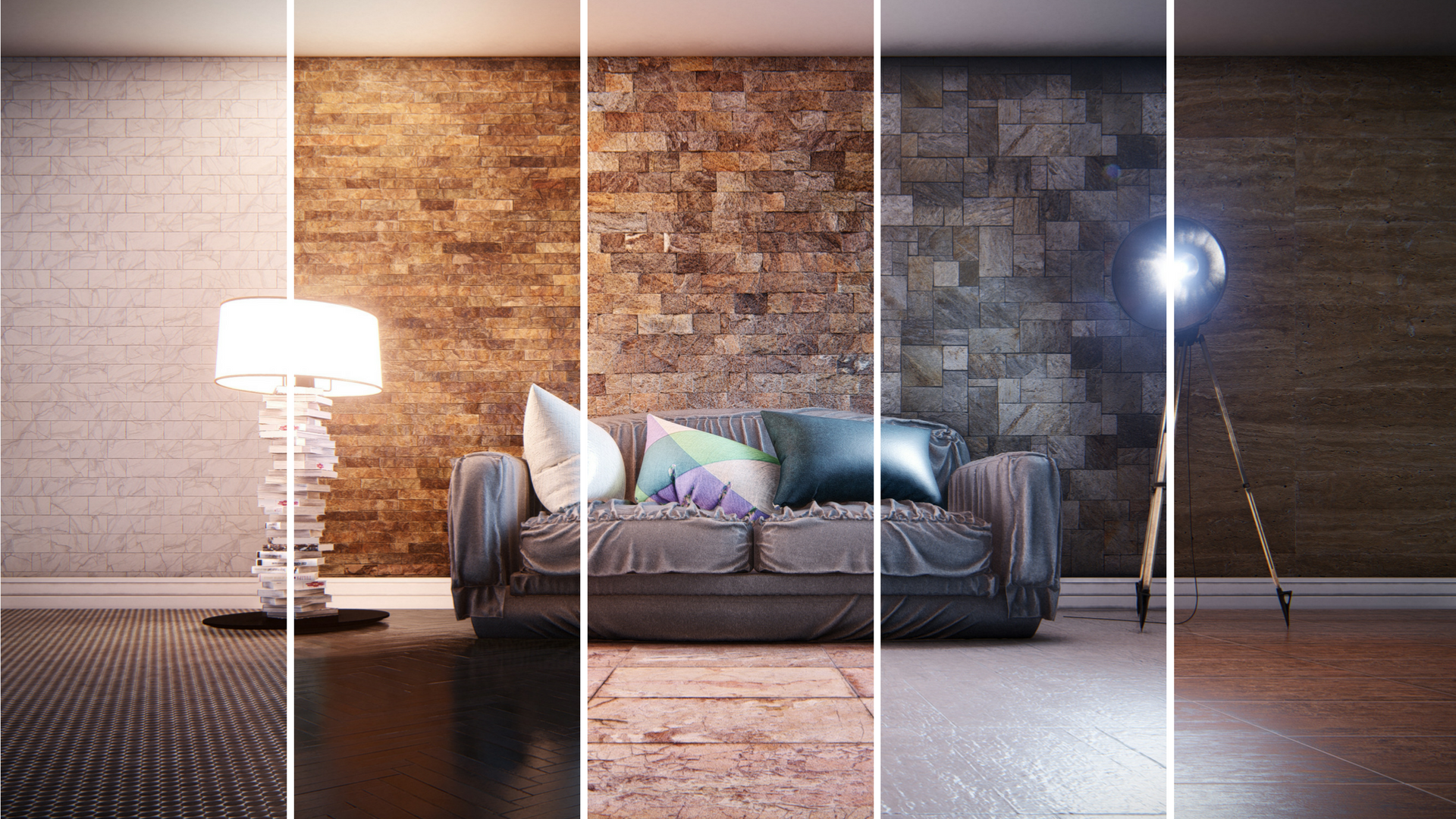 Lumion 3D Architectural Visualization Tool - Studica Blog