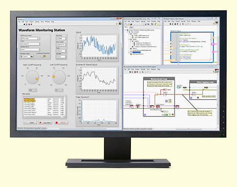 Why Choose the myDAQ & LabVIEW Education Suite? - Studica Blog