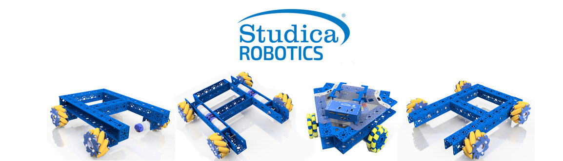 Studica Robotics - Studica Blog
