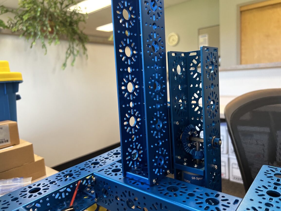 What is Robot Prototyping? - Robotics