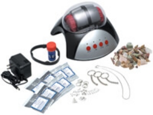 Rock Tumbler - Studica