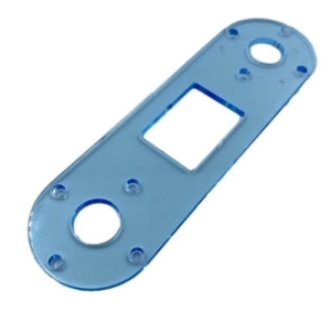 Power Switch Plate - Studica