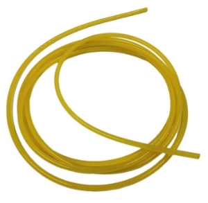 Urethane 5mm Round Belt, 3m length - Studica