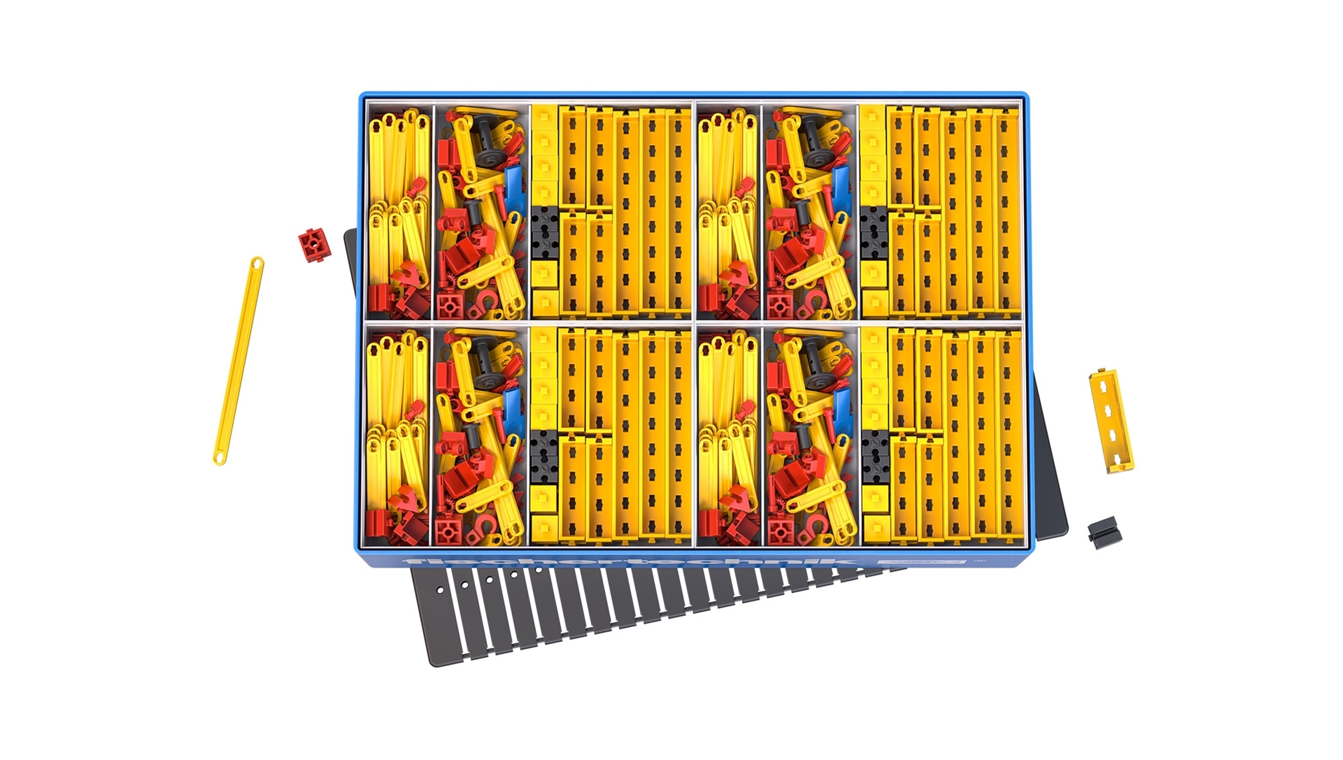 Class Set: Statics - Studica