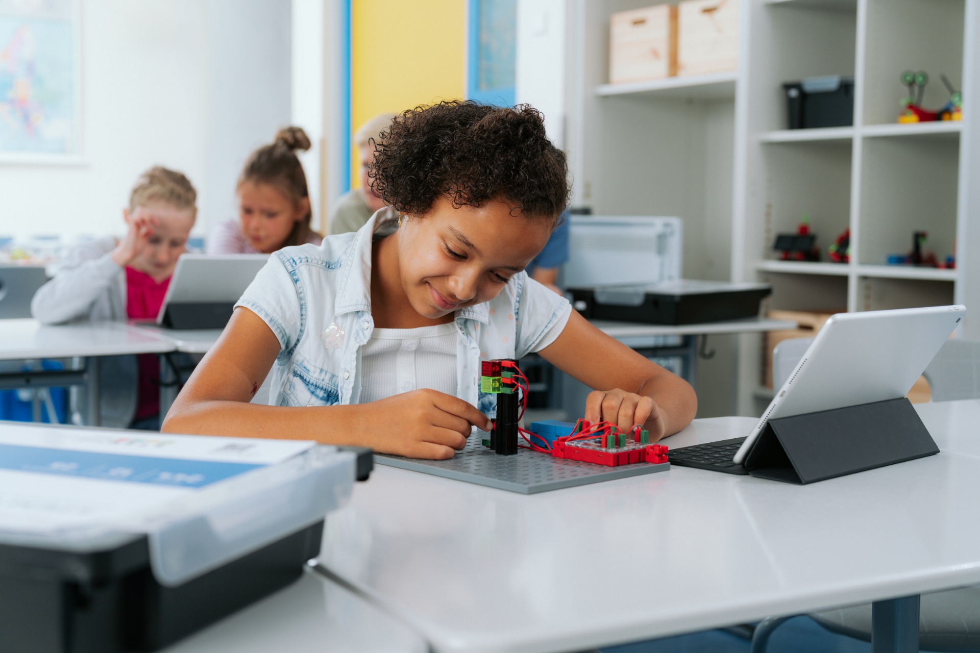 STEM Coding Pro (No Battery) - Studica