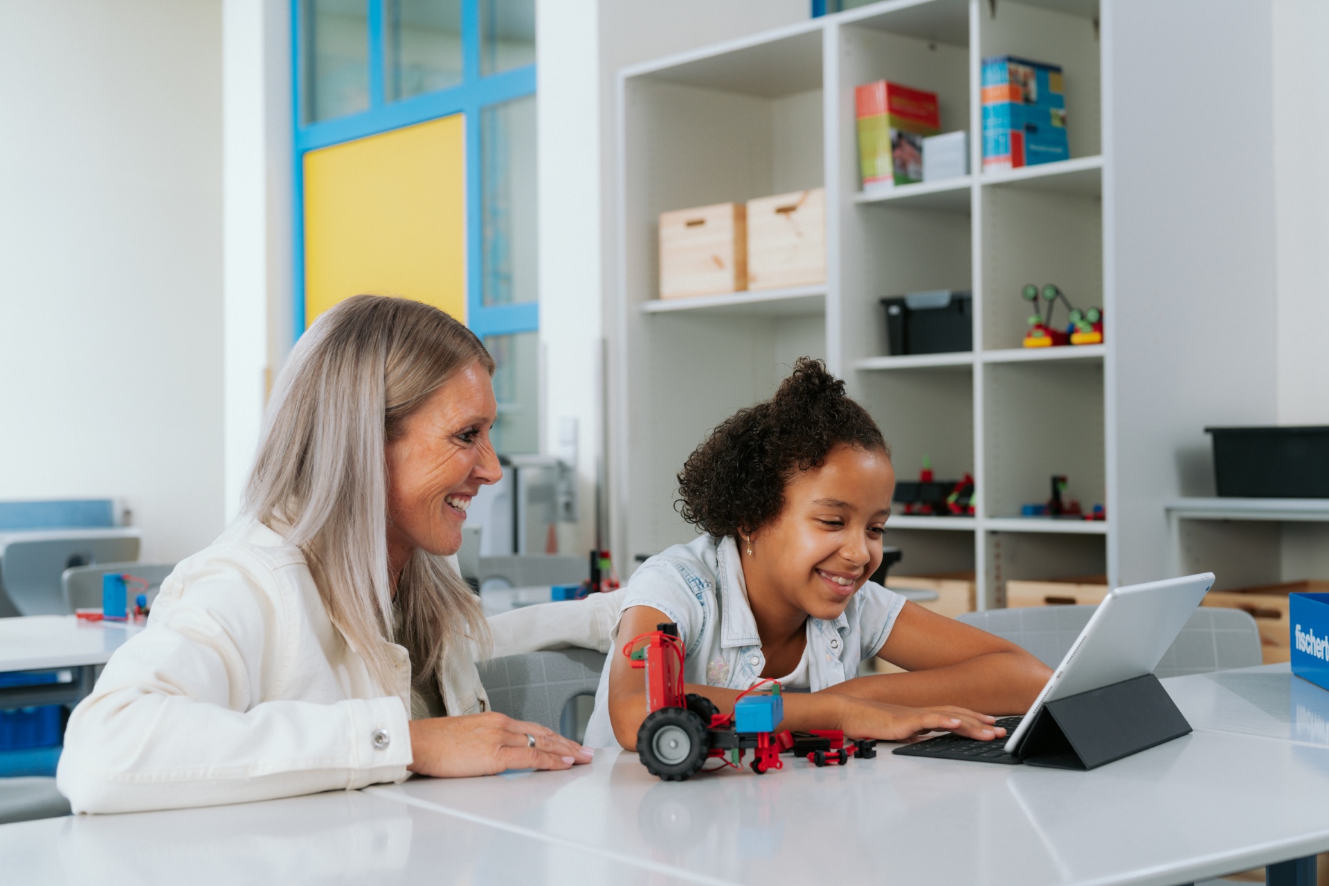 STEM Coding Pro (No Battery) - Studica