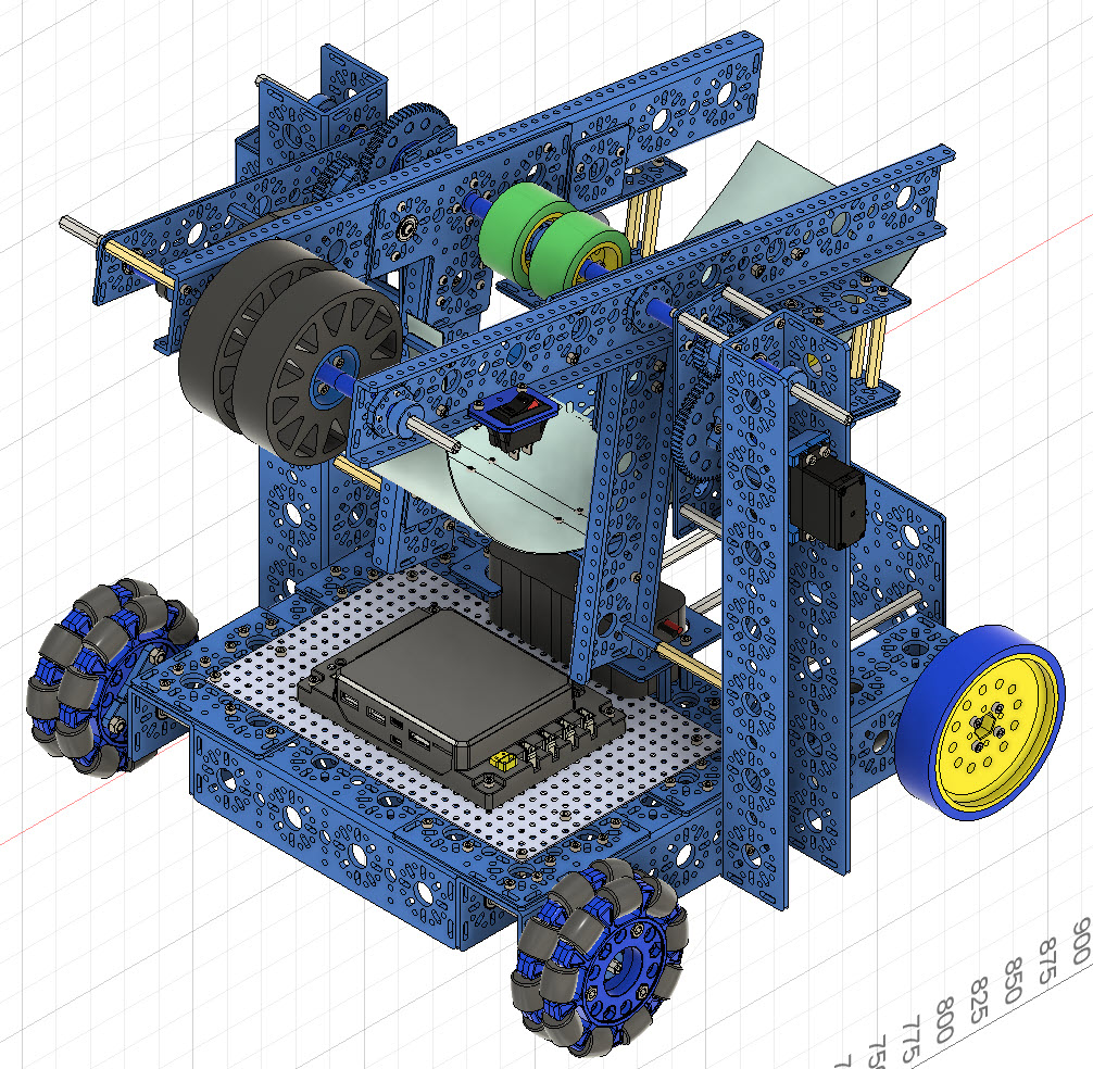FTC Starter Kit 2025–2026-Season (DECODE™) – Build Your Competition-Ready Robot - Studica