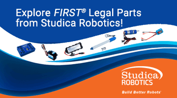 Studica | Robotics Parts & Kits, STEM Education & Technology Solutions ...
