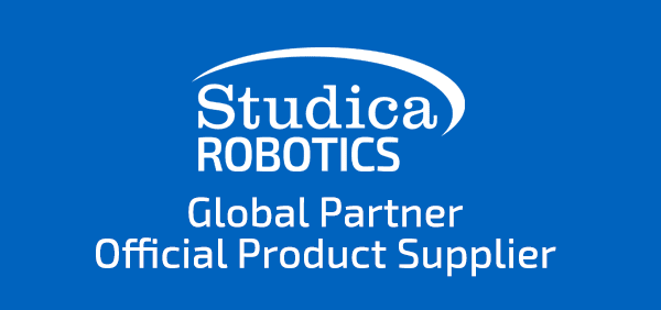 WorldSkills Autonomous Mobile Robotics - Studica