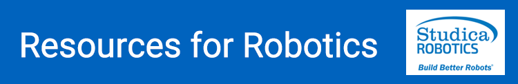 Studica Robotics Resources - Studica Studica Robotics Resources - Studica